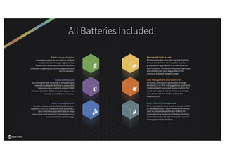 WordPressCafe - Deploying WordPress using Kontena | PDF