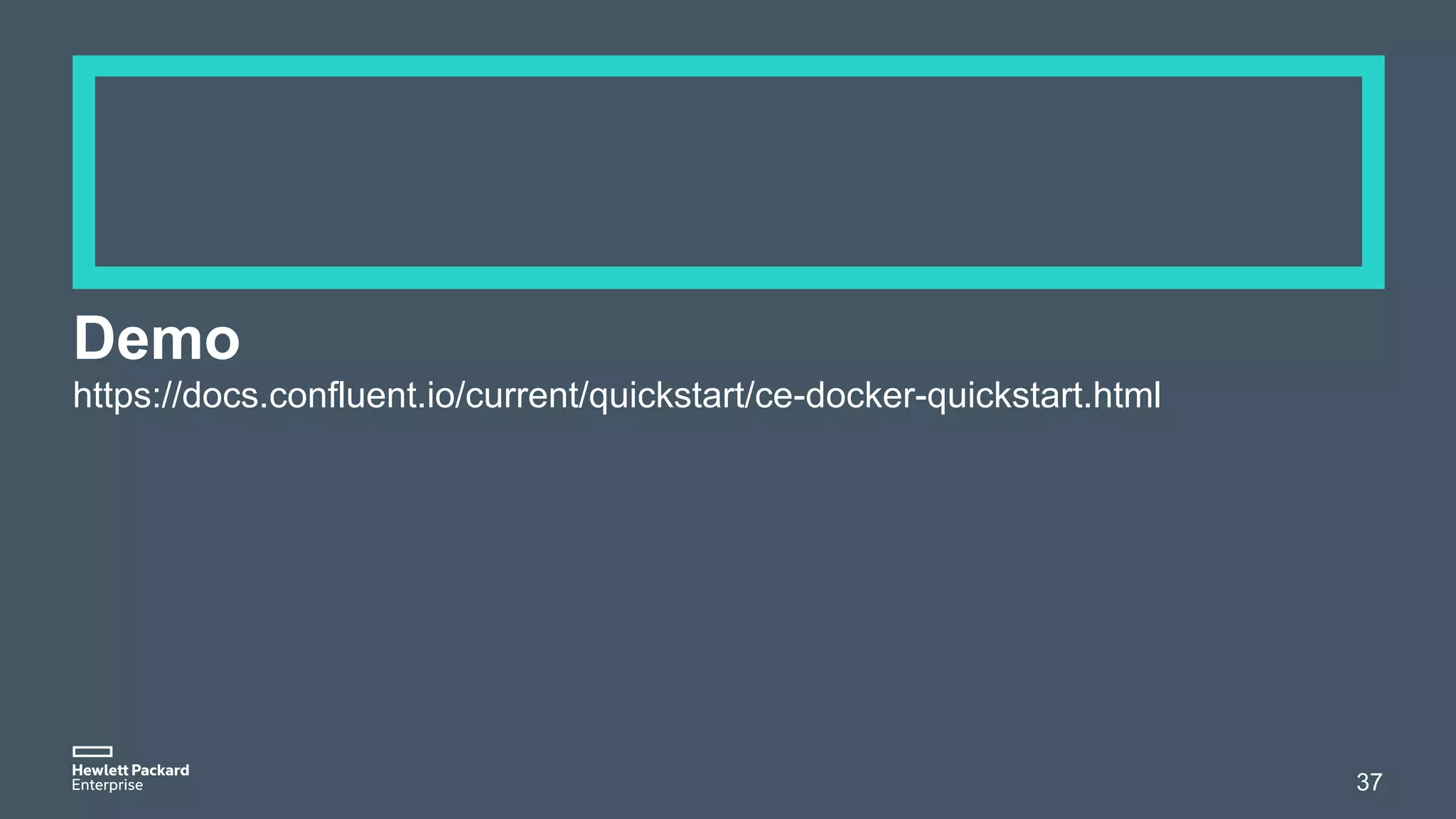 Confluent Kafka and KSQL: Streaming Data Pipelines Made Easy | PPT