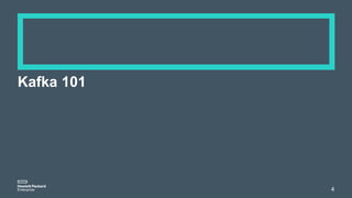 Confluent Kafka and KSQL: Streaming Data Pipelines Made Easy | PPT