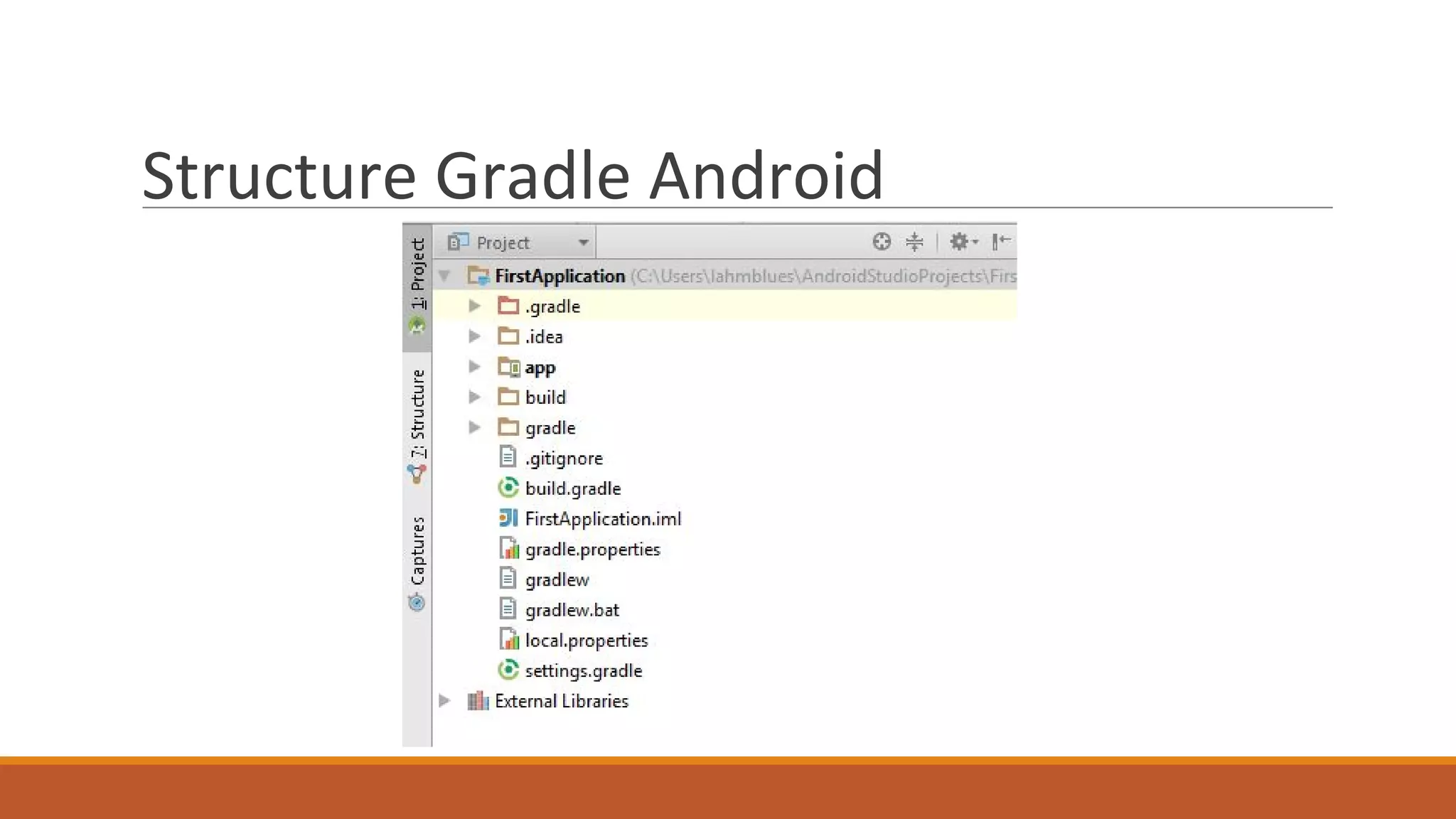 Android Studio | PPT
