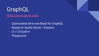 react-apollo | PDF | Web Development | Internet
