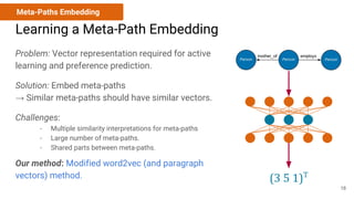 Neo4j MeetUp - Graph Exploration with MetaExp | PPT