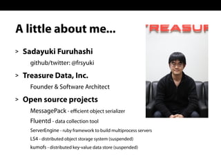 Prestogres, ODBC & JDBC connectivity for Presto | PPT