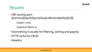 REST Easy with AngularJS - ng-grid CRUD EXAMPLE | PPT