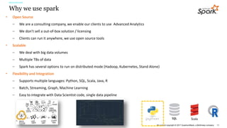 Meetup Spark UDF performance | PPT