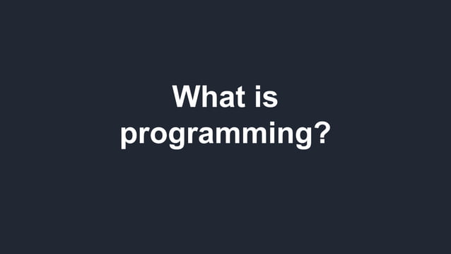 Object Oriented Programming And Ruby Ppt 7562
