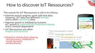 General introduction to IoTCrawler | PPT