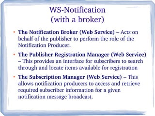 ICTA Meetup 12 - Message Brokers | PPT