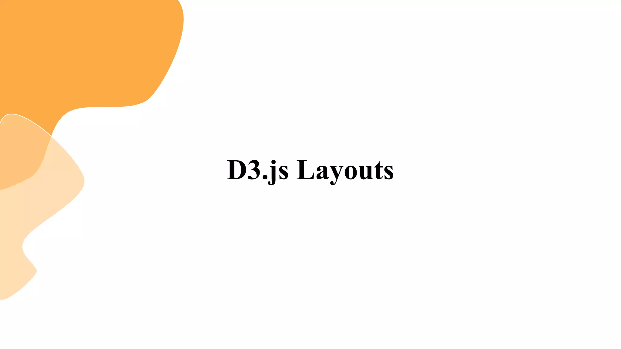 D3.js 與 Vue 框架的結合，讓圖表更具表現力（LearnWeb Taiwan Meetup #14） | PPT