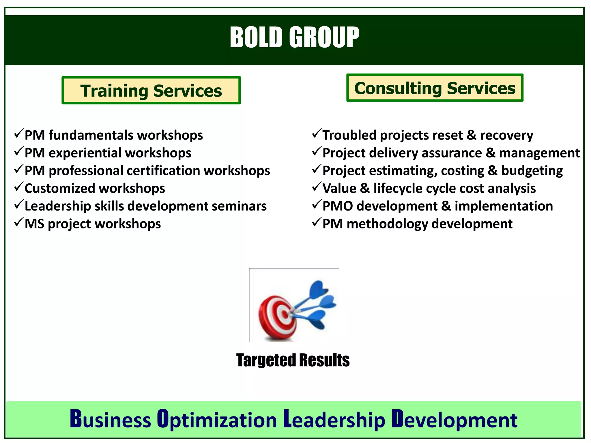 Meetup 19 presentation member intro - bold group | PPTX