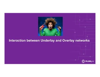 Unified Underlay and Overlay SDNs for OpenStack Clouds | PDF