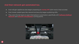 Meetup 2020 - Back to the Basics part 101 : IaC | PPT