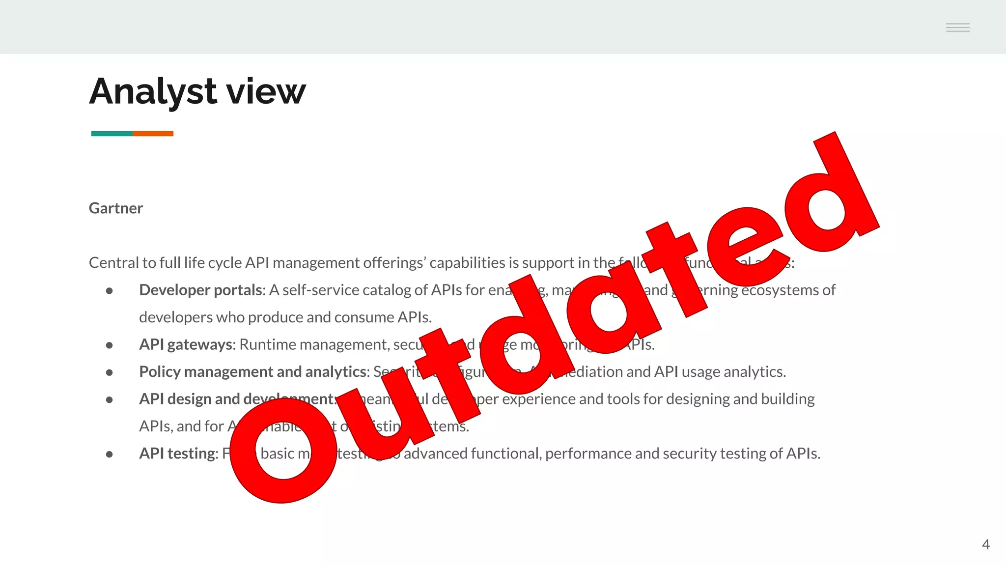 Meetup 2022 - API Gateway landscape.pdf
