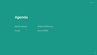 Meetup 2022 - API Gateway landscape.pdf