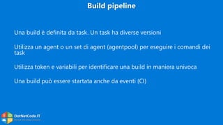 Meetup Azure DevOps | PDF | Computing | Technology & Computing