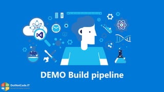 Meetup Azure DevOps | PDF | Computing | Technology & Computing
