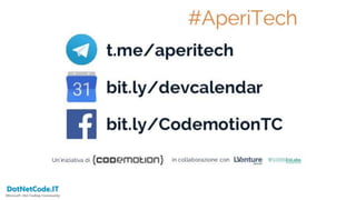 Meetup Azure DevOps | PDF | Computing | Technology & Computing