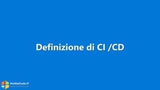 Meetup Azure DevOps | PDF | Computing | Technology & Computing