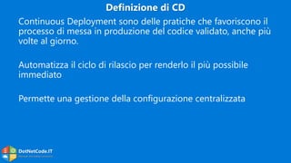 Meetup Azure DevOps | PDF | Computing | Technology & Computing