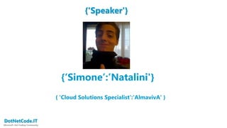 Meetup Azure DevOps | PDF