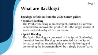 Perfect Backlogs - 3 July 2023 | PDF | Resume Writing and Advice | Job ...