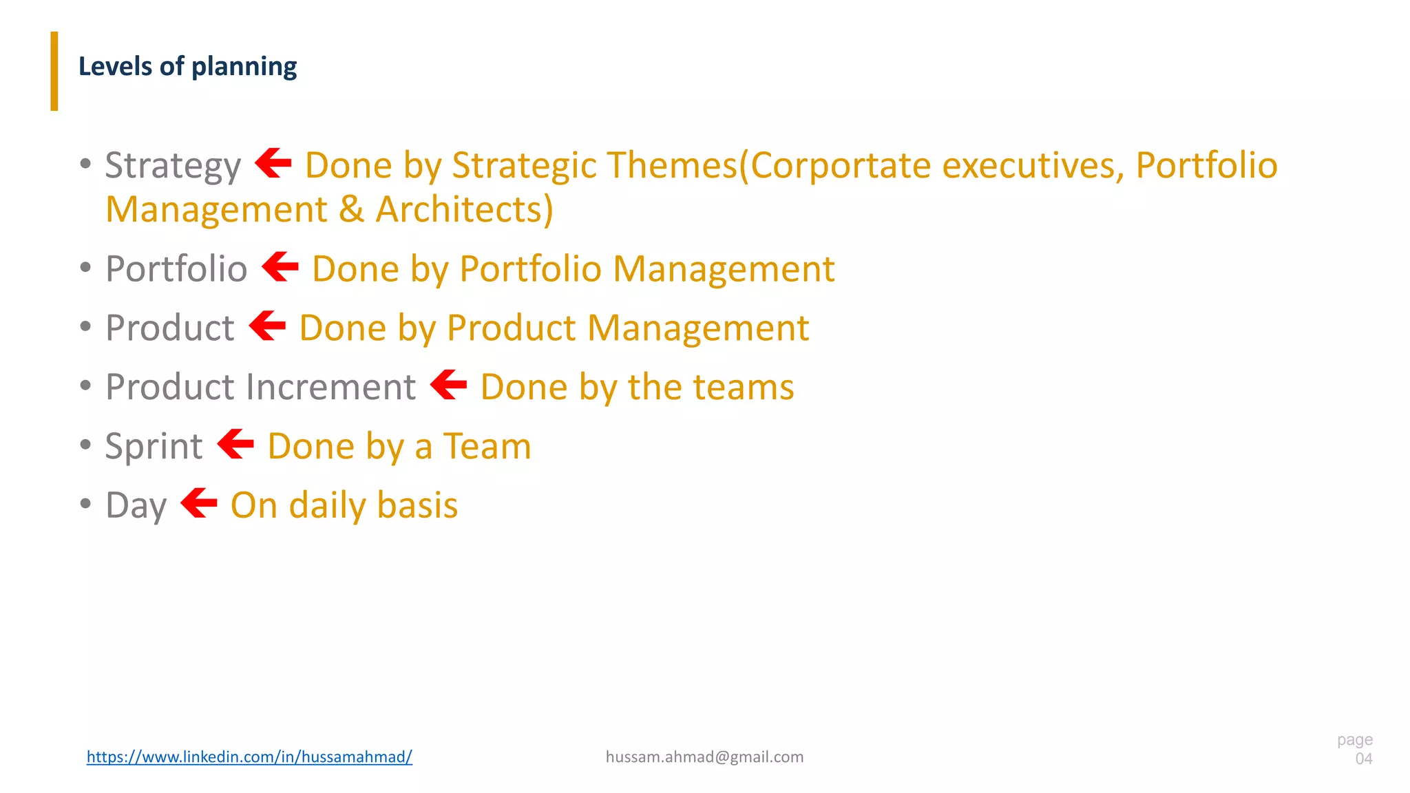 Meetup "How to build and keep your product backlog healthy?" | PPT