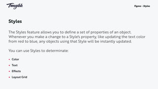 Introduction to Figma | PDF