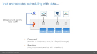 Continuous Delivery of Stateful Apps with Kubernetes in Production | PDF