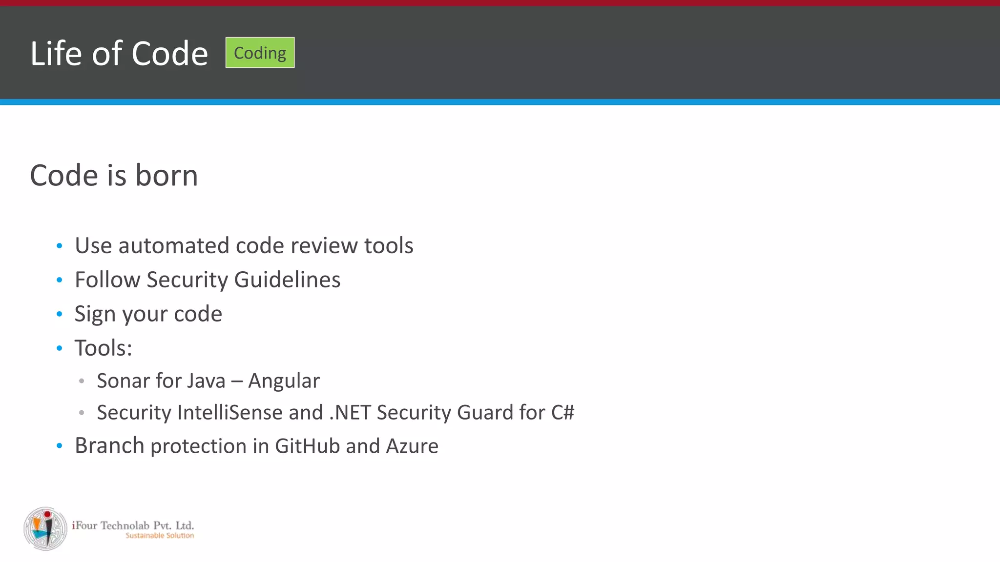 Meetup code security | PPT