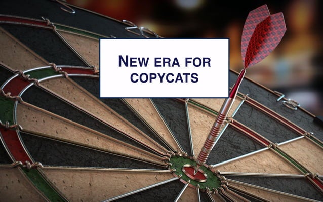 Copycat: how to copy an existing business model by Balthazar de ...