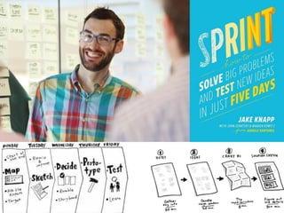 Meetup creative design literature philosophy methodology framework | PPT