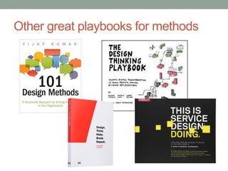 Meetup creative design literature philosophy methodology framework | PPT