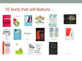 Meetup creative design literature philosophy methodology framework | PPT