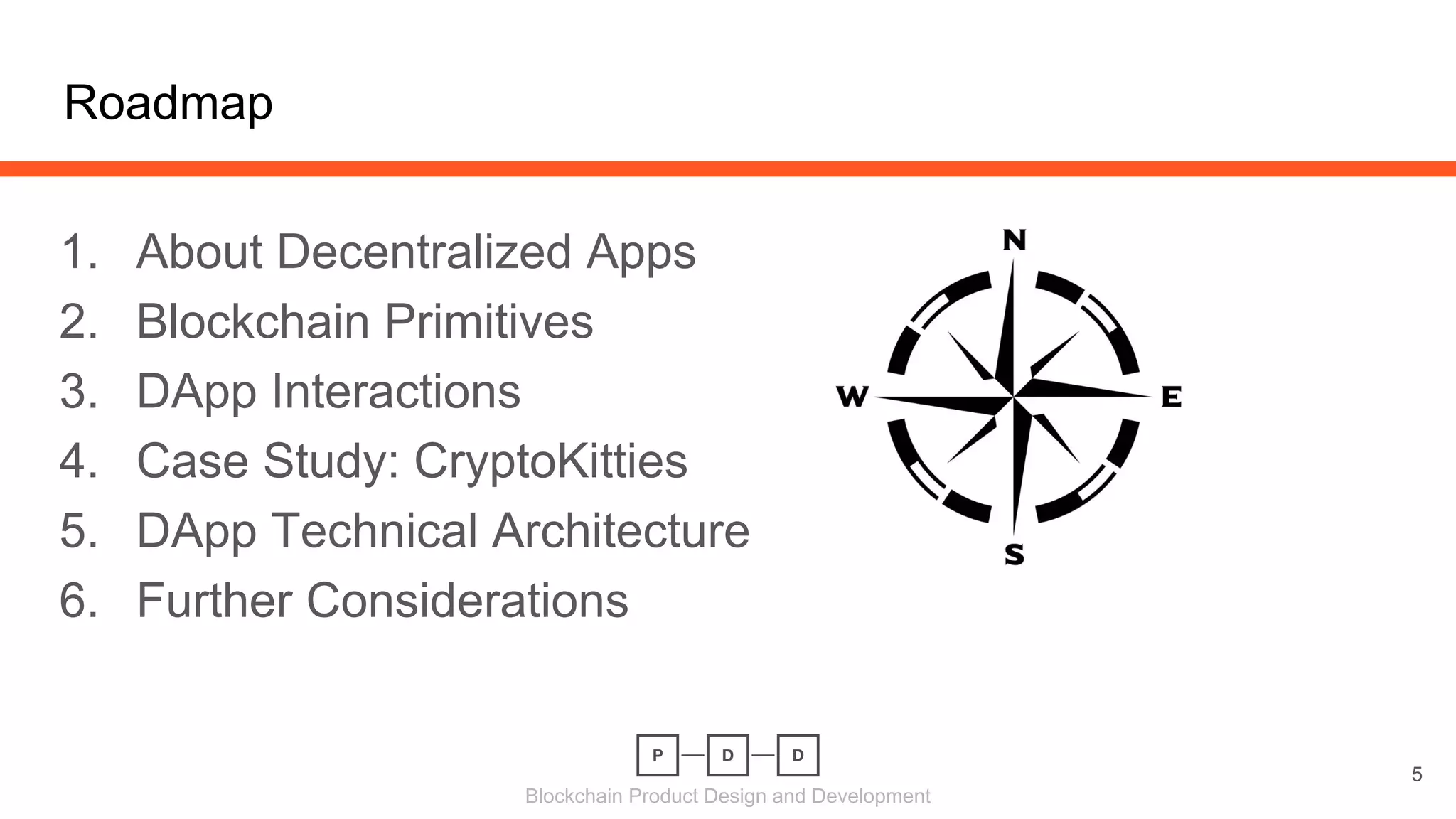 Decentralized applications 101: How and why to build a DApp | PDF