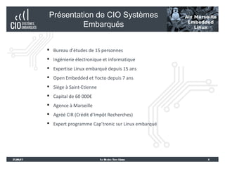 Le Device Tree Linux | PPT