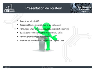 Le Device Tree Linux | PPT