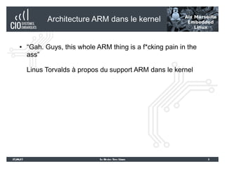 Le Device Tree Linux | PPT