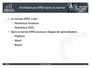 Le Device Tree Linux | PPT