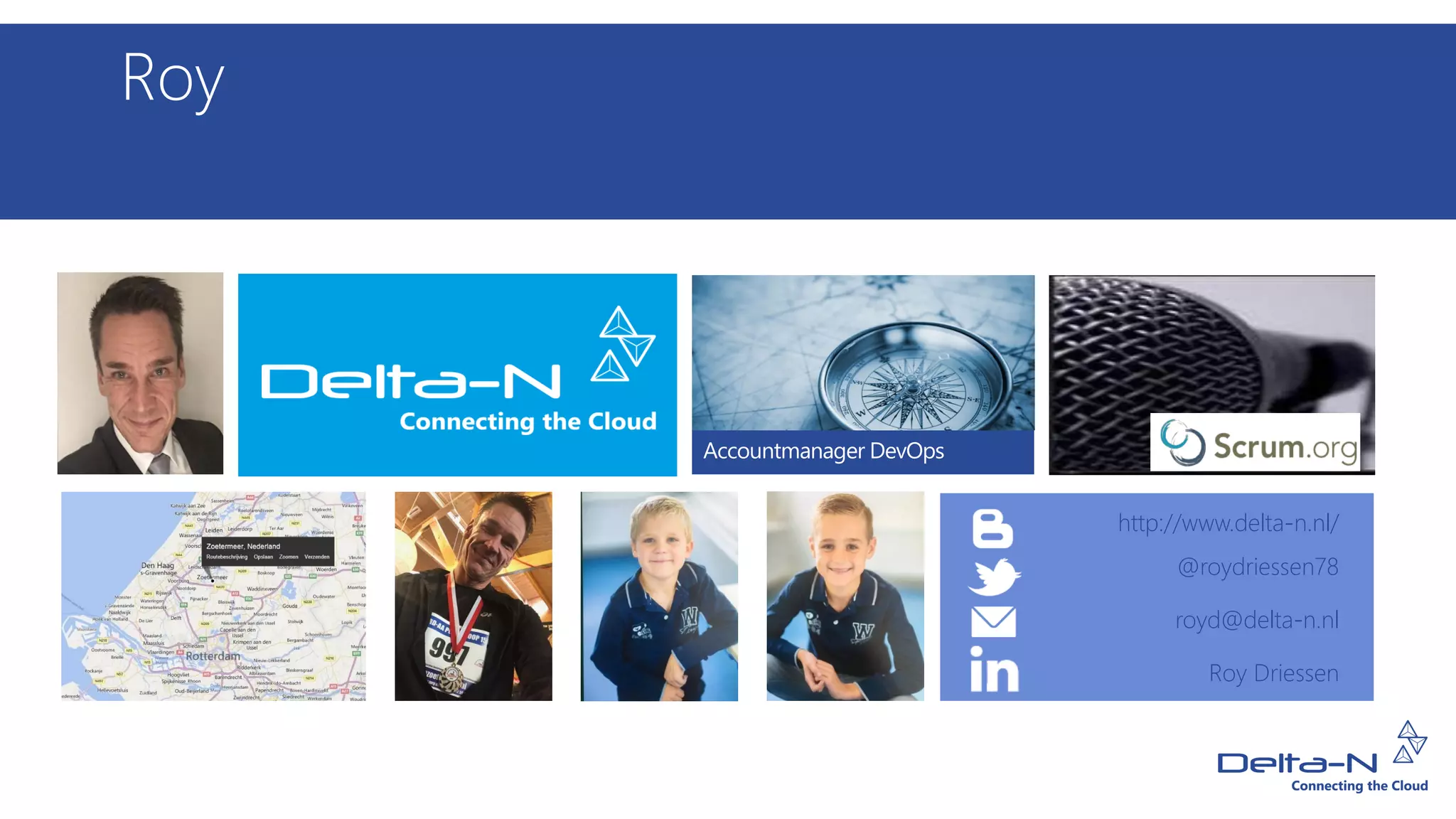 Meetup DevOps - Accelerate | PDF