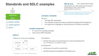 NiFi Best Practices for the Enterprise | PPTX