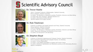 Intro to Machine Learning with H2O and Python - Denver | PPT