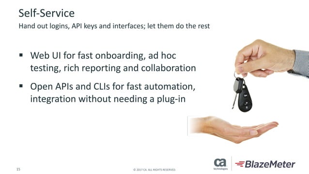Moving To Open Source Tools How To Increase Performance Test Coverage Through Shift Left And