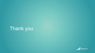 Meetup maria db-overview-2019-05-ja | PPT