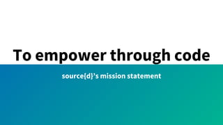 source{d} Engine - your code as data | PDF