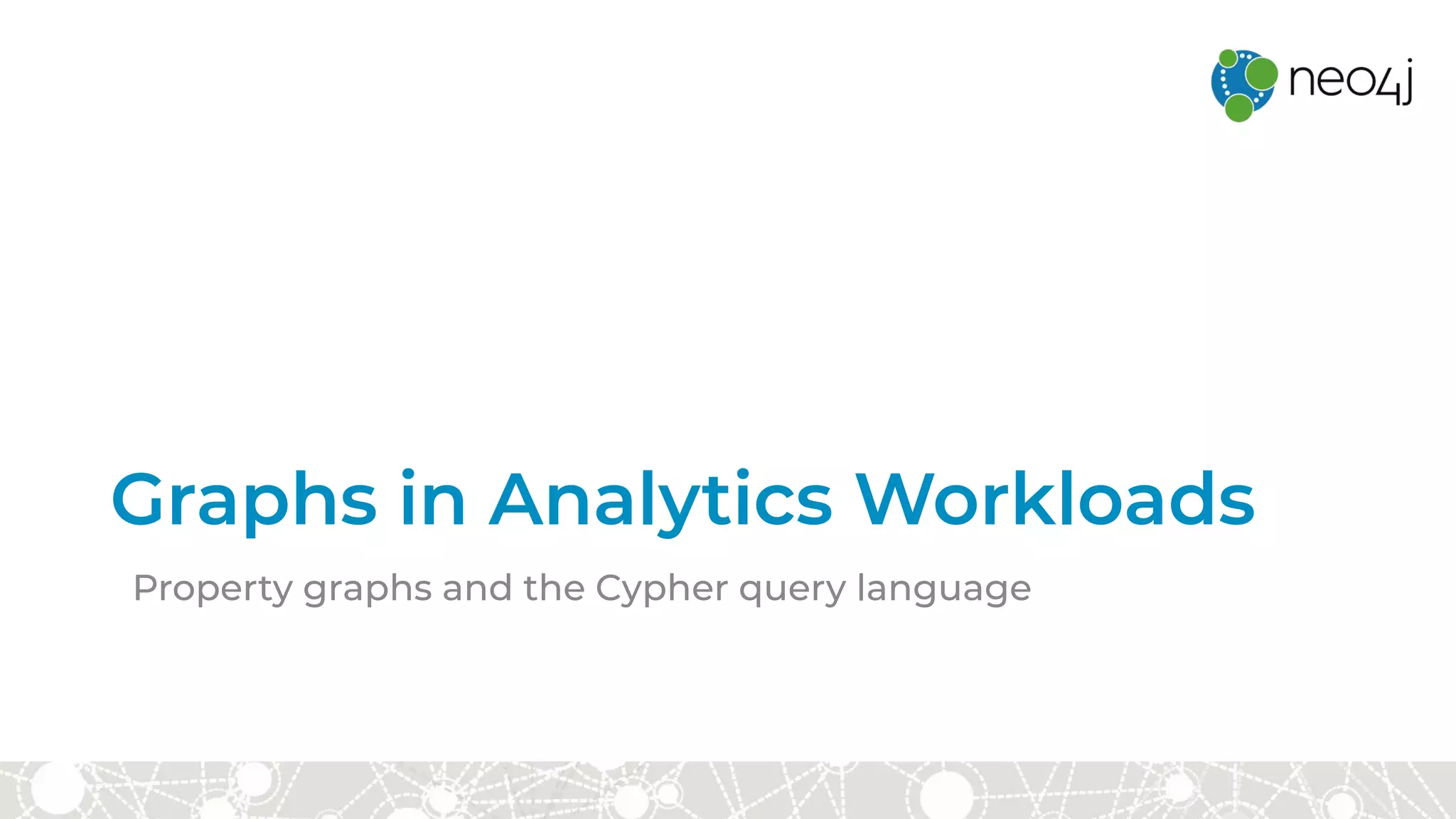 Morpheus Sql And Cypher In Apache Spark Ppt