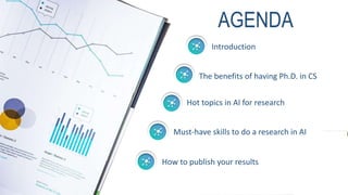 Artificial Intelligence Research | PPT