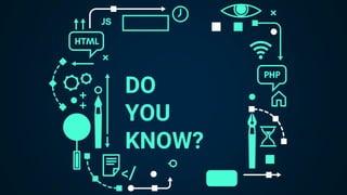 Mengapa Perlu Belajar Coding? | PPTX