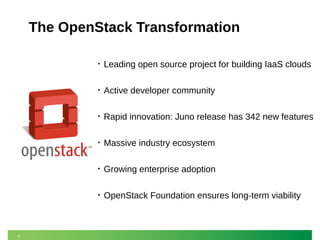 SUSE Open Stack Cloud. | PPT