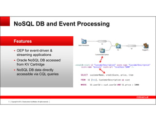 Solution Use Case Demo: The Power of Relationships in Your Big Data | PPT