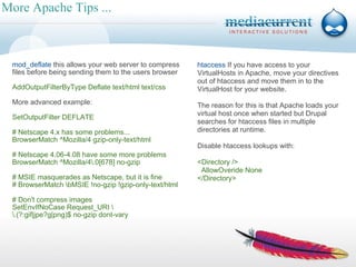 Performance and Scalability | PPT